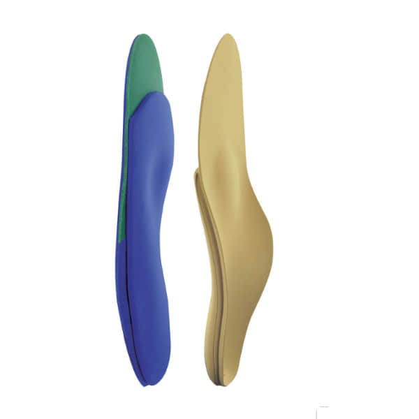 FM modular custom insole